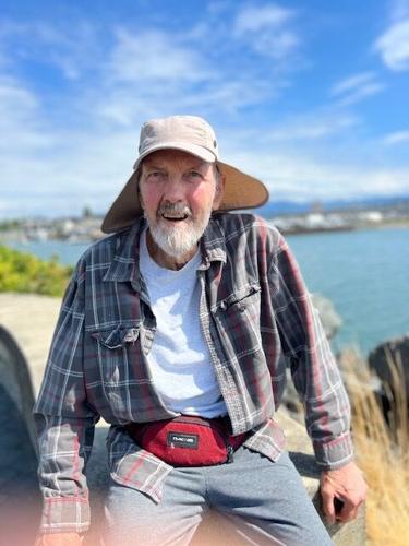 Obituary: Lawrence Gill | Obituaries | columbiagorgenews.com