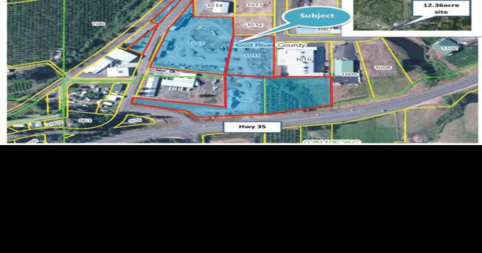 Workforce housing, seismic monitoring, levies discussed at Hood River ...