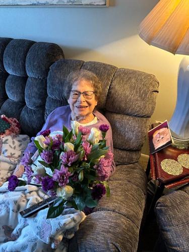 Obituary: Sharon Peterson | Obituaries | columbiagorgenews.com