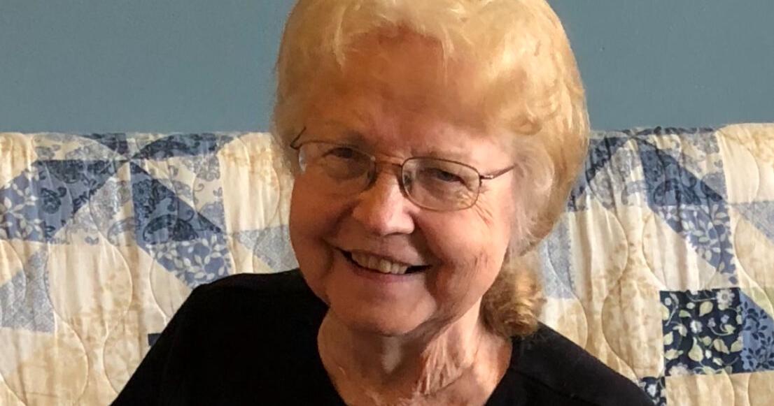 Obituary: Betty Bright | Obituaries | columbiagorgenews.com