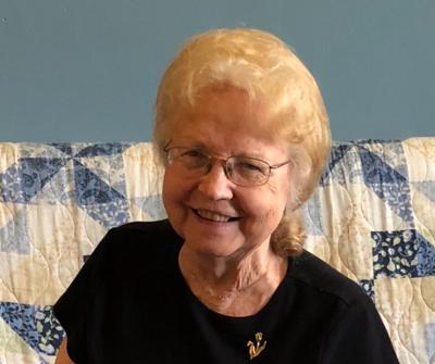 Obituary: Betty Bright | Obituaries | columbiagorgenews.com