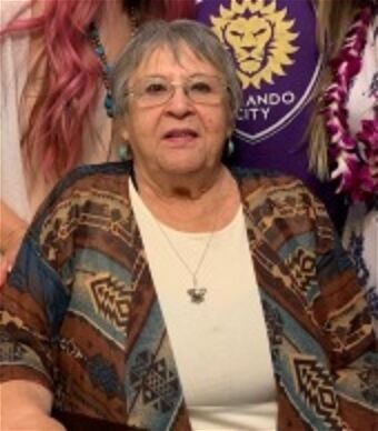 Obituary: Harriet Leaton | Obituaries | columbiagorgenews.com