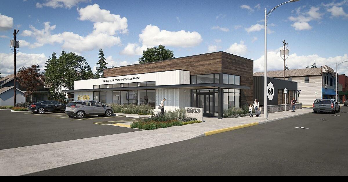 Local credit union earns top ranking for financial performance | News ...