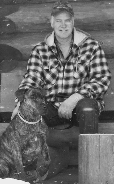 Ralph Edwin Barnedt | Obituaries | columbiagorgenews.com