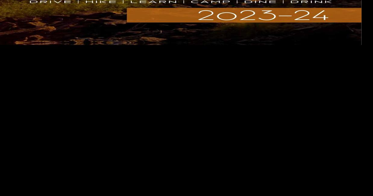 Columbia River Gorge Visitor Guide 2023 | Special Sections ...