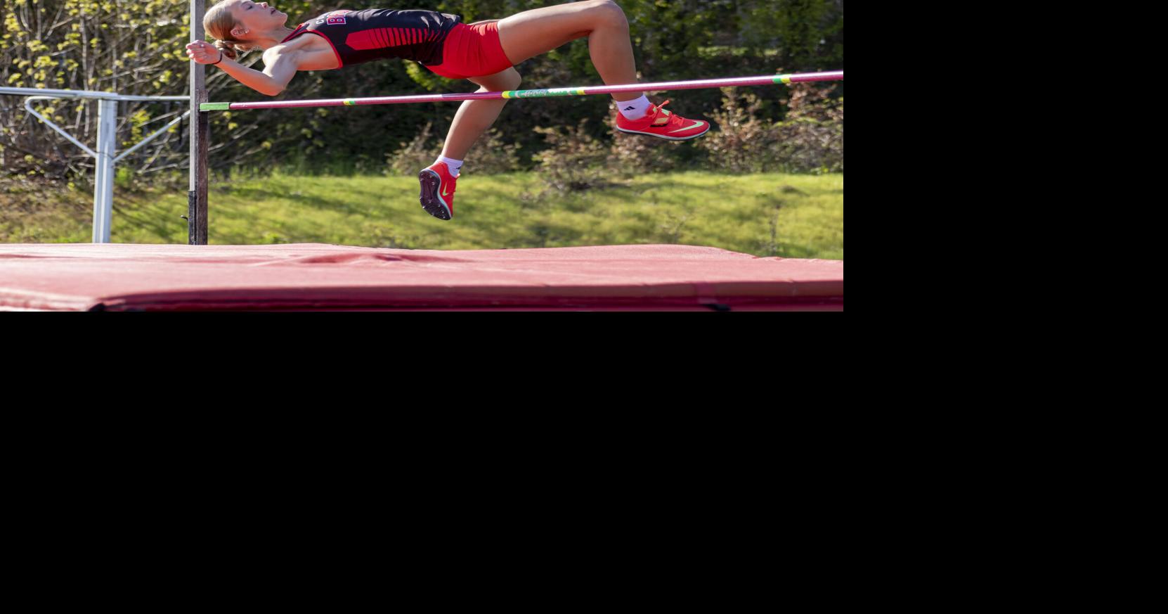 Online Exclusive: Hauge, Miller each with twice at Al McKee Invite ...