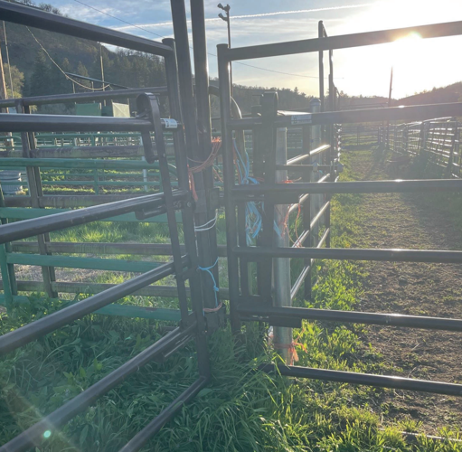 Wasco County Fairground upgrades approved | News | columbiagorgenews.com