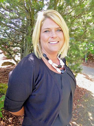 Lisa Willis promoted to catering director | News | columbiagorgenews.com