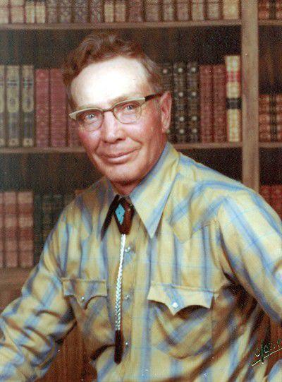 Obituary: Gerald Baker | Obituaries | columbiagorgenews.com