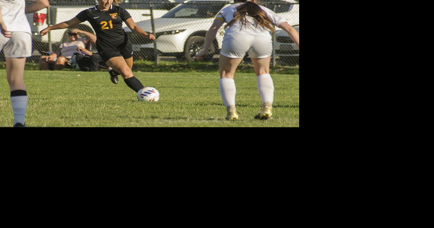 Pendleton girls soccer comes back to tie The Dalles | Sports ...