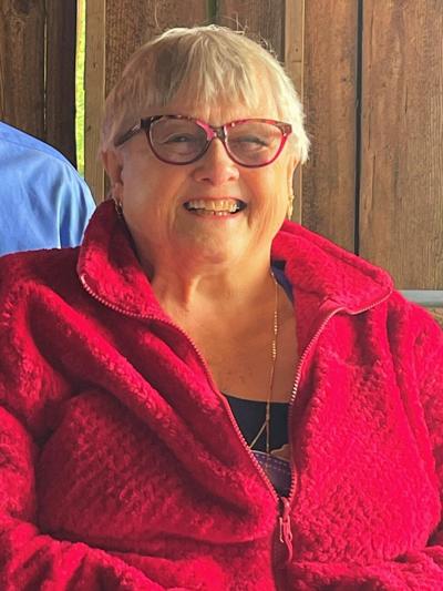 Obituary: Jean Mason | Obituaries | columbiagorgenews.com