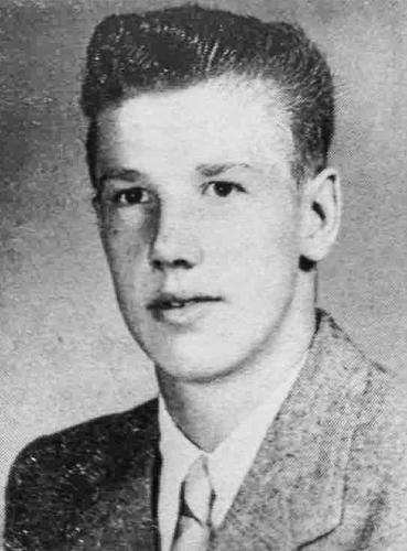 Vernon Stuart Moore | Obituaries | columbiagorgenews.com