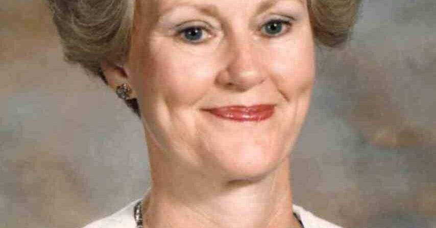 Obituary: Beverly Thomas | Obituaries | columbiagorgenews.com