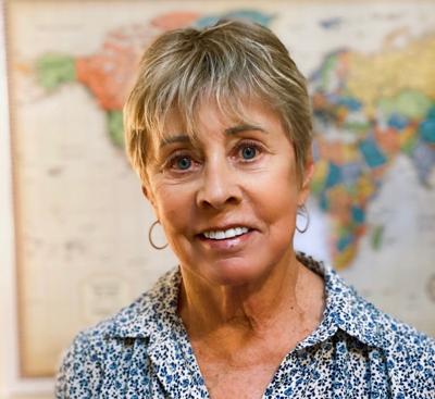 Obituary: Linda Rouches | Obituaries | columbiagorgenews.com