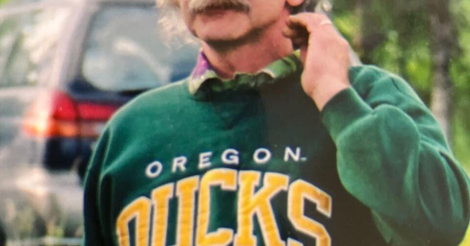 Obituary: Robert Mac Cornelison | Obituaries | columbiagorgenews.com