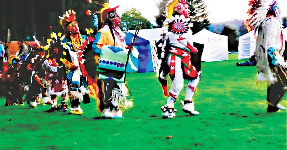 The Gorge Festival of Nations | News | columbiagorgenews.com