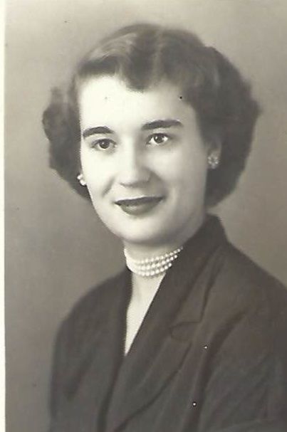 Obituary: Ruth Anne Hendricks | Obituaries | columbiagorgenews.com