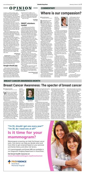 Page A-5 | e-Edition | columbiagorgenews.com