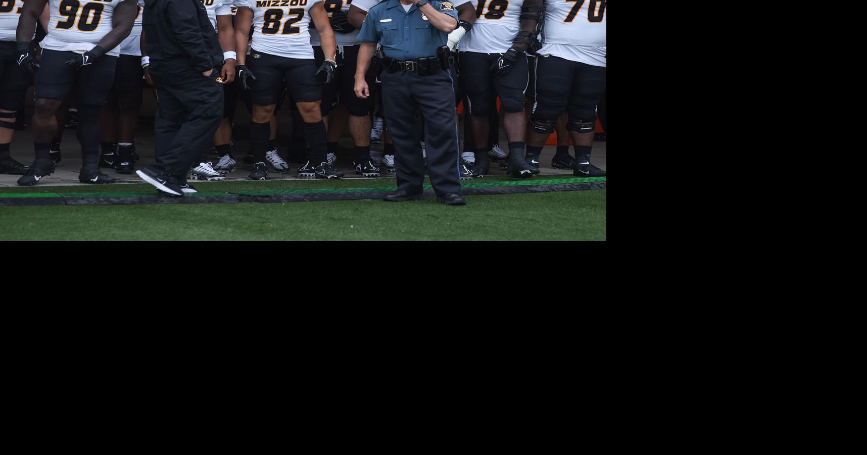 Mizzou coach Eli Drinkwitz returns to Auburn | Mizzou Football ...