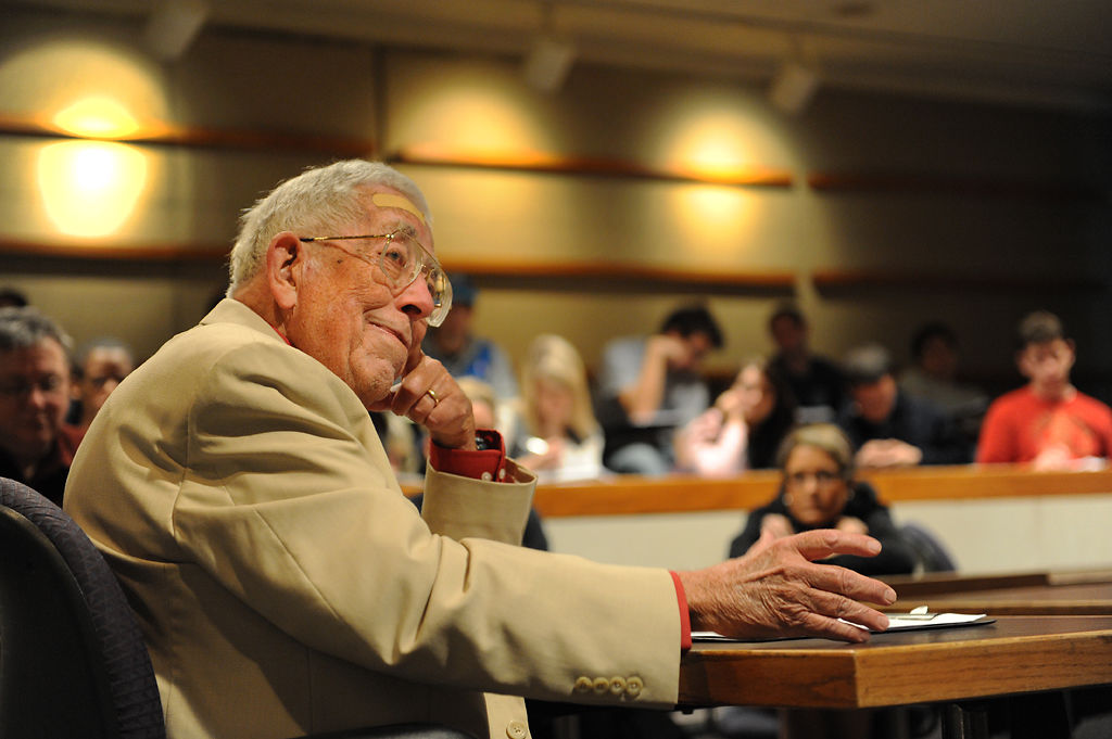 UPDATE: Rod Gelatt's memorial service will be Feb. 22 | Local ...