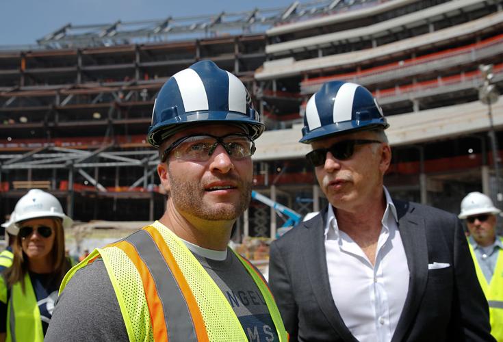 From Columbia to the Super Bowl: Inside the journey of Stan Kroenke ...
