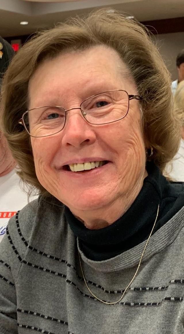 Pamela Ann Forck, June 21, 1951 — March 21, 2026 | Family obituary ...