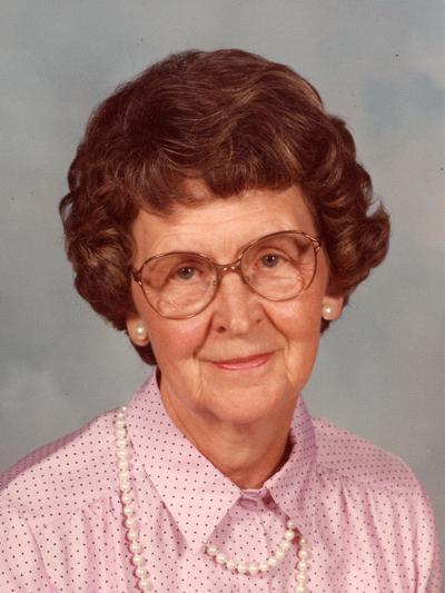 Margaret Brock, May 5, 1928 — April 18, 2019 | Family obituary ...