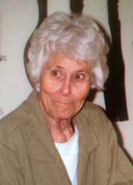 Hazel Cook, Aug. 23, 1924 — May 20, 2018 | Family obituary ...