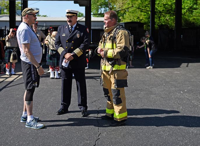 Firefighters confront real and deadly risk posed by cancer | Local ...