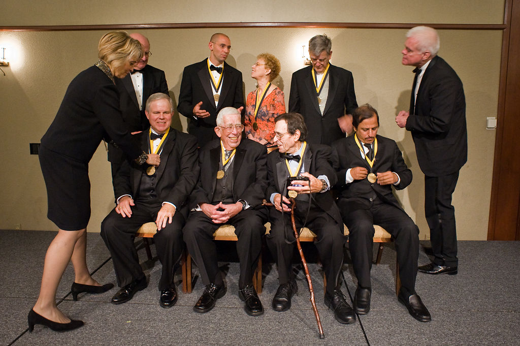 UPDATE: Rod Gelatt's memorial service will be Feb. 22 | Local ...