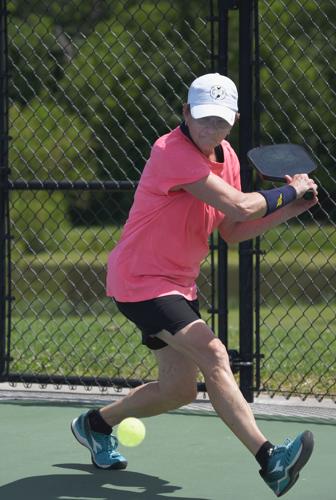 Missouri State Senior Games kick off with pickleball | Sports ...