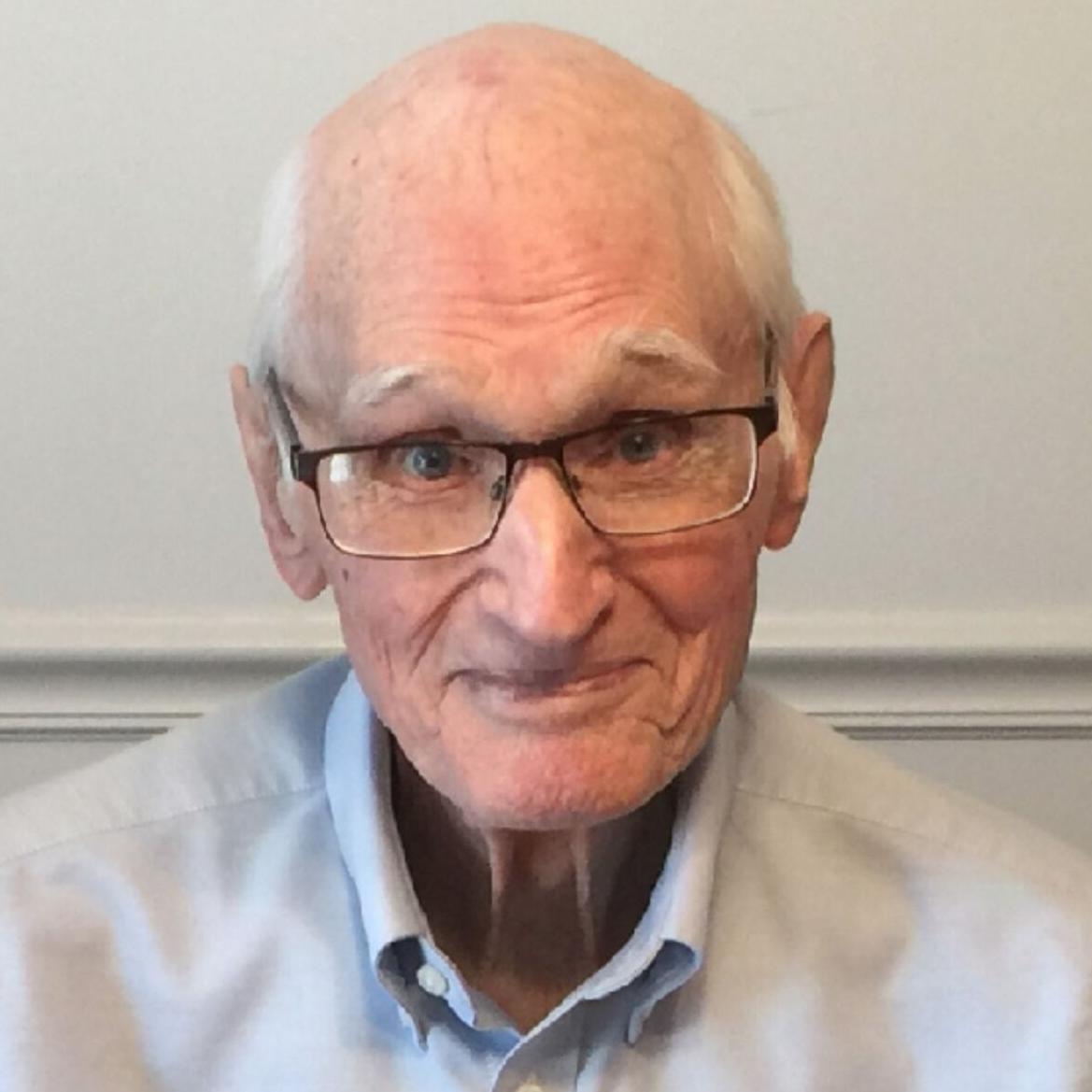 william weldon salary