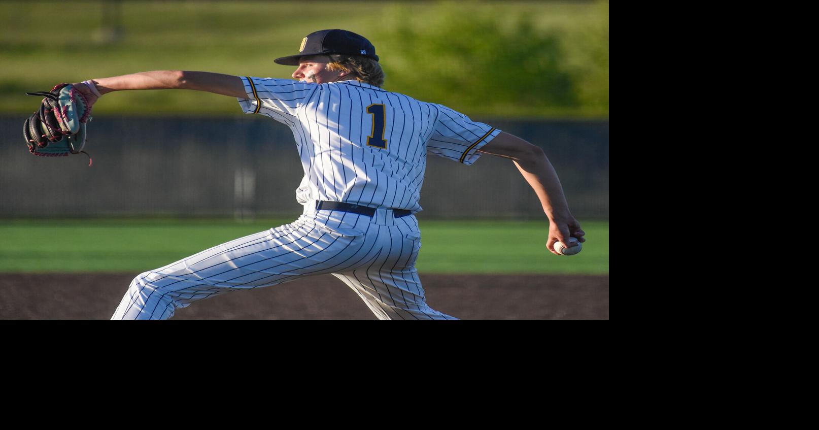Battle baseball star Tyler Putnam embraces hype as top-ranked player ...