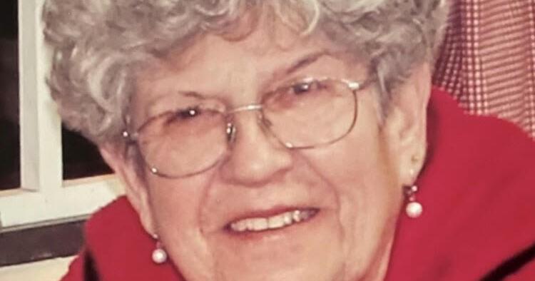 Margaret J. (Driver) Boyce, April 20, 1934 — Dec. 15, 2024 | Family ...