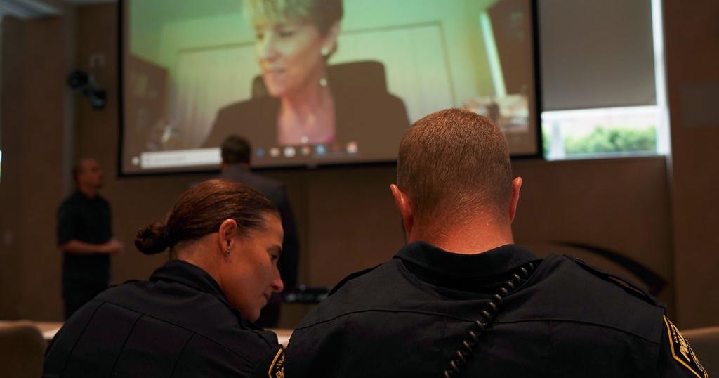 New research questions traffic-stop data reflecting racial disparities ...