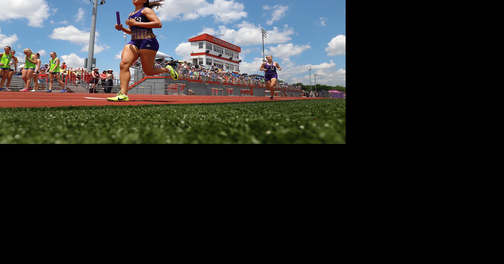 Rock Bridge's Hauser, Hickman's Thomas and Peterson star at sectional ...