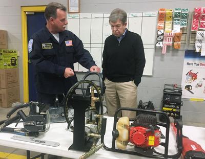 force one headquarters