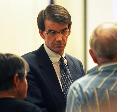 Dissecting the insanity defense through the Kahler case | Local ...