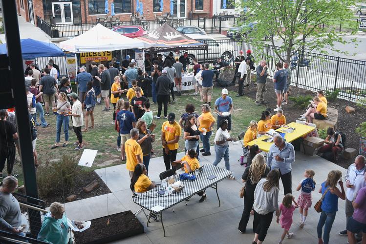 Local restaurants compete in chicken challenge | Local ...