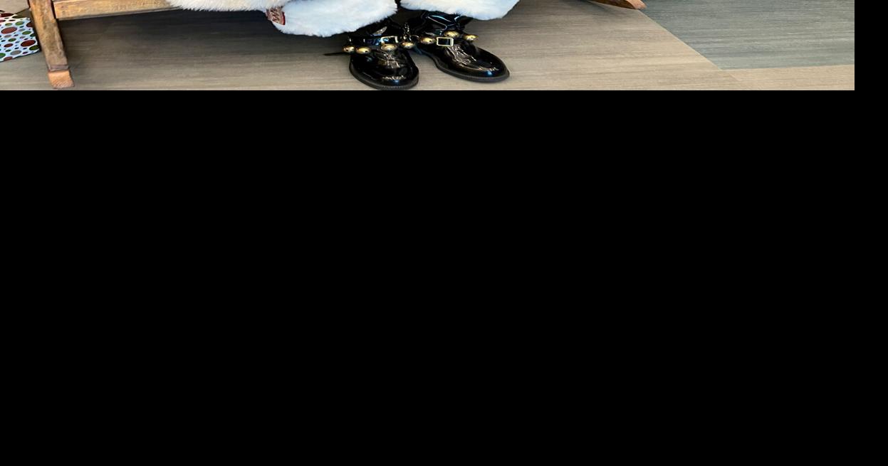 Breakfast with Santa brings holiday magic to families in Branson ...