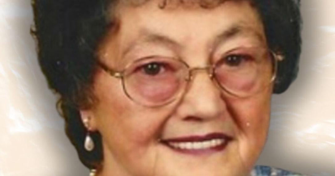 Arlene Fay Cavanaugh, May 6, 1927 — Nov. 8, 2025 | Family obituary ...