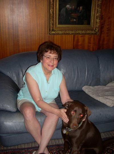 Marjorie Bedrick Tarkow Nov. 14, 1946 — Jan. 15, 2023 | Family obituary ...