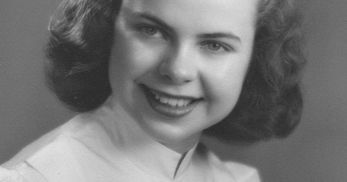 Marylin Jaye Cooper, Nov. 17, 1931 — April 27, 2024 | Family obituary ...