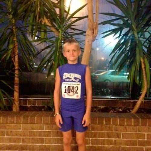 Cash Martin remembered for hard work, dedication to those around him ...