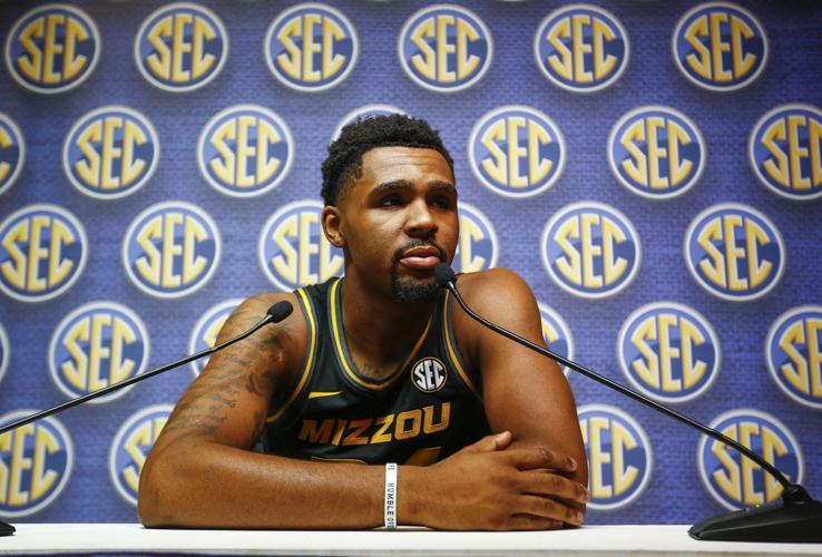 Missouri's SEC success tough to measure | Mizzou Sports ...