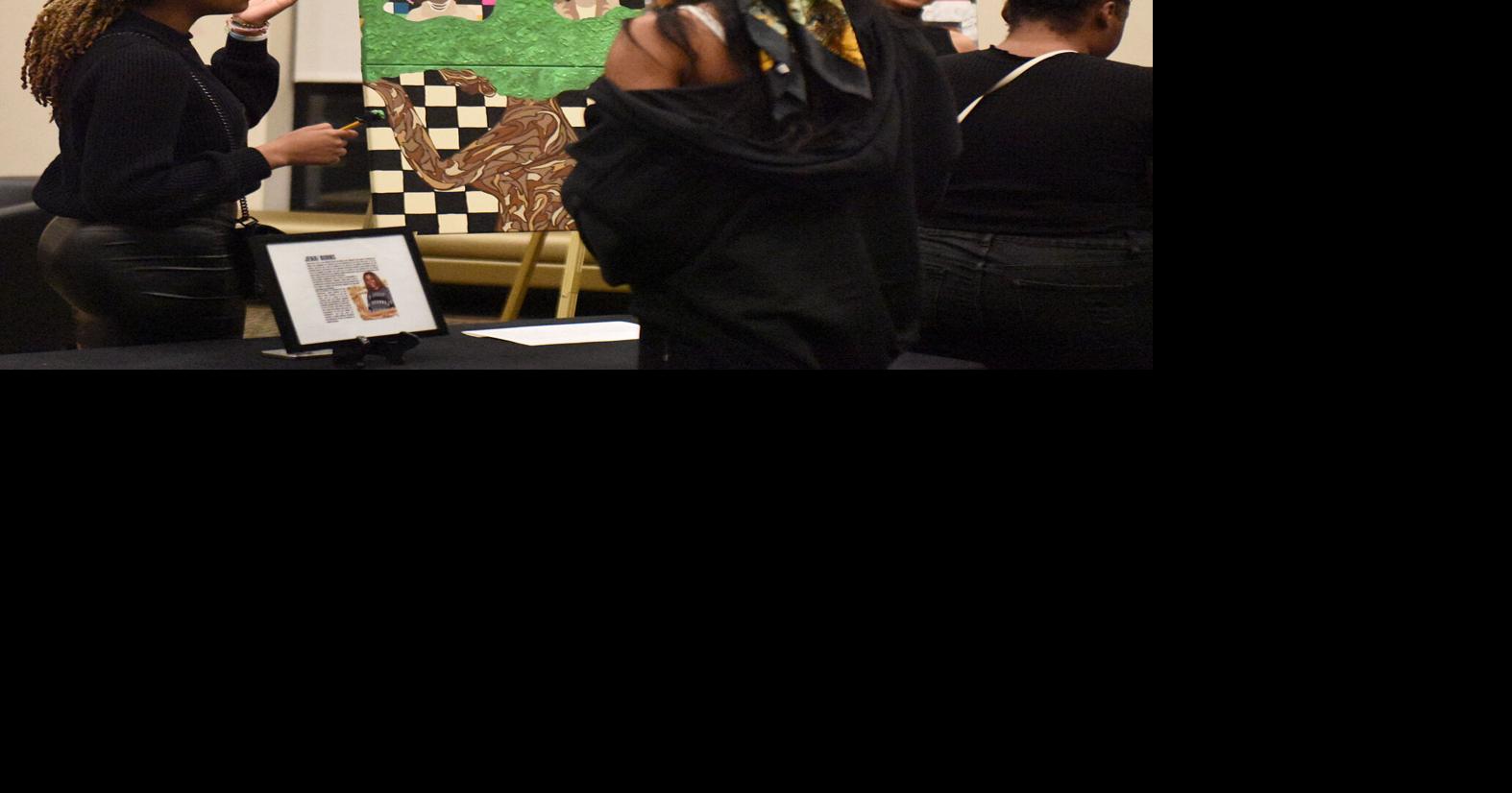 MU highlights women of the Civil Rights Movement | Higher Education ...