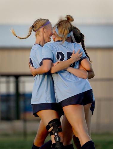 'Blazers bolt past Osage for bounce-back win | Father Tolton ...