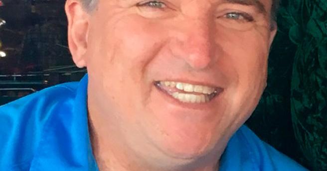 William (Bill) Dean Sparkes, Feb. 16, 1962 — July 11, 2018 | Family ...