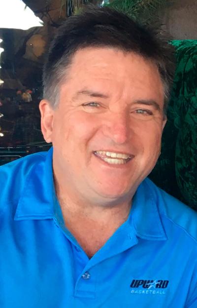 William (Bill) Dean Sparkes, Feb. 16, 1962 — July 11, 2018 | Family ...