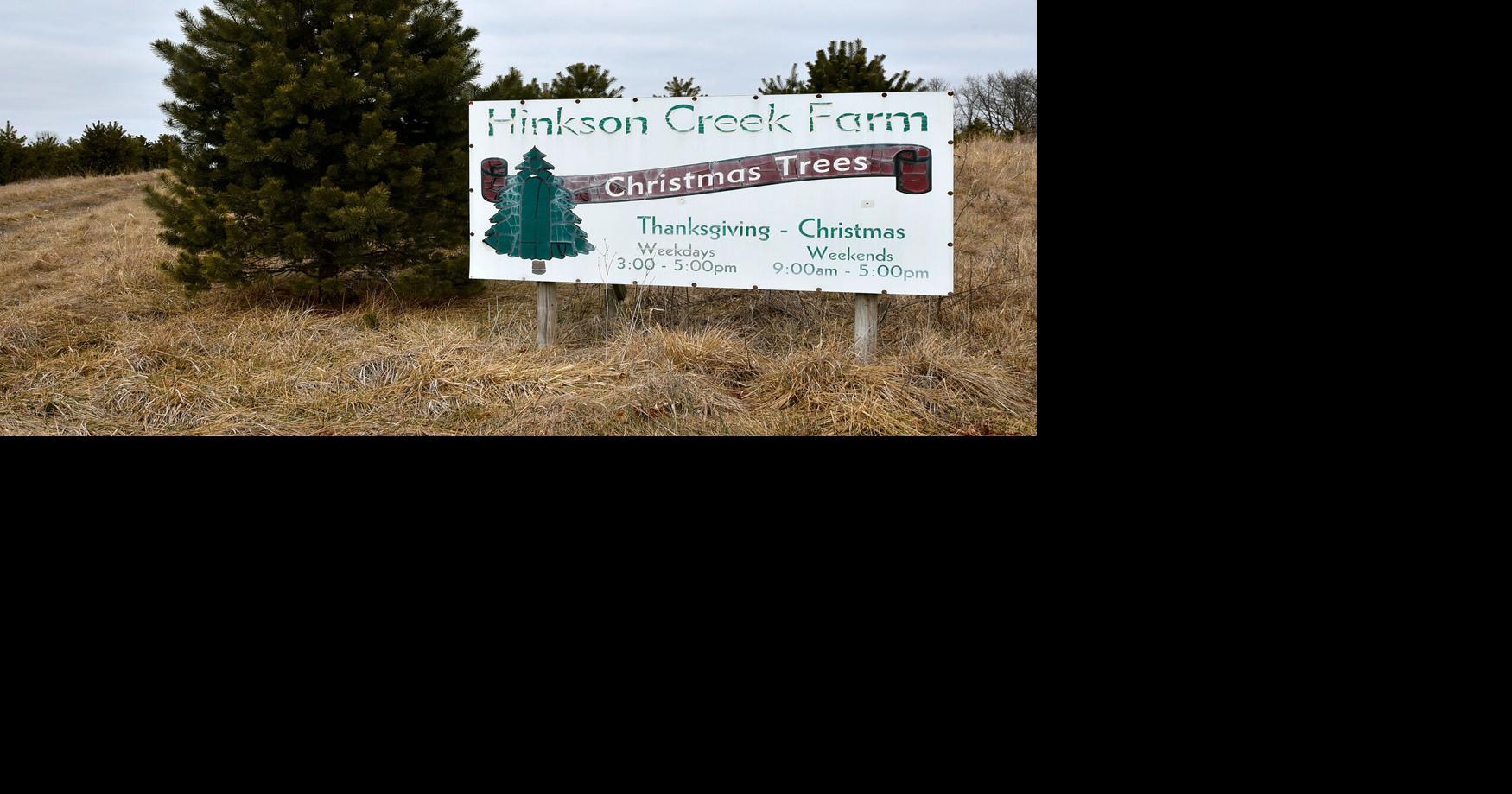 Cultivating a vision: Alspaugh family looks forward to their farm's ...